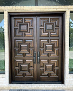 Primo Doors – Exterior Front Doors Houston – Door Supply Company in ...
