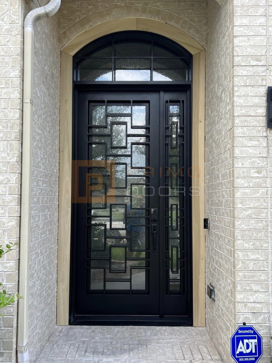Primo Doors – Exterior Front Doors Houston – Door Supply Company in ...