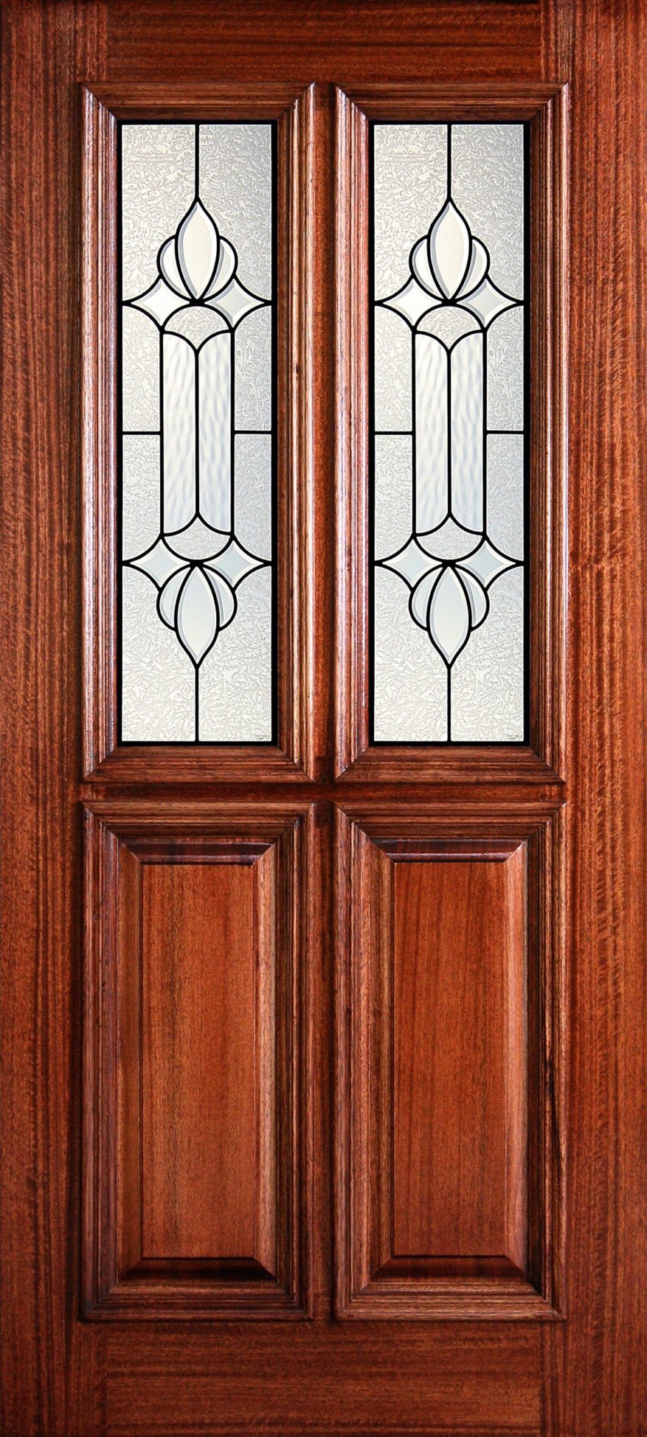 6′ 8″ Mahogany Wood Doors – Primo Doors – Door Supply Company in ...
