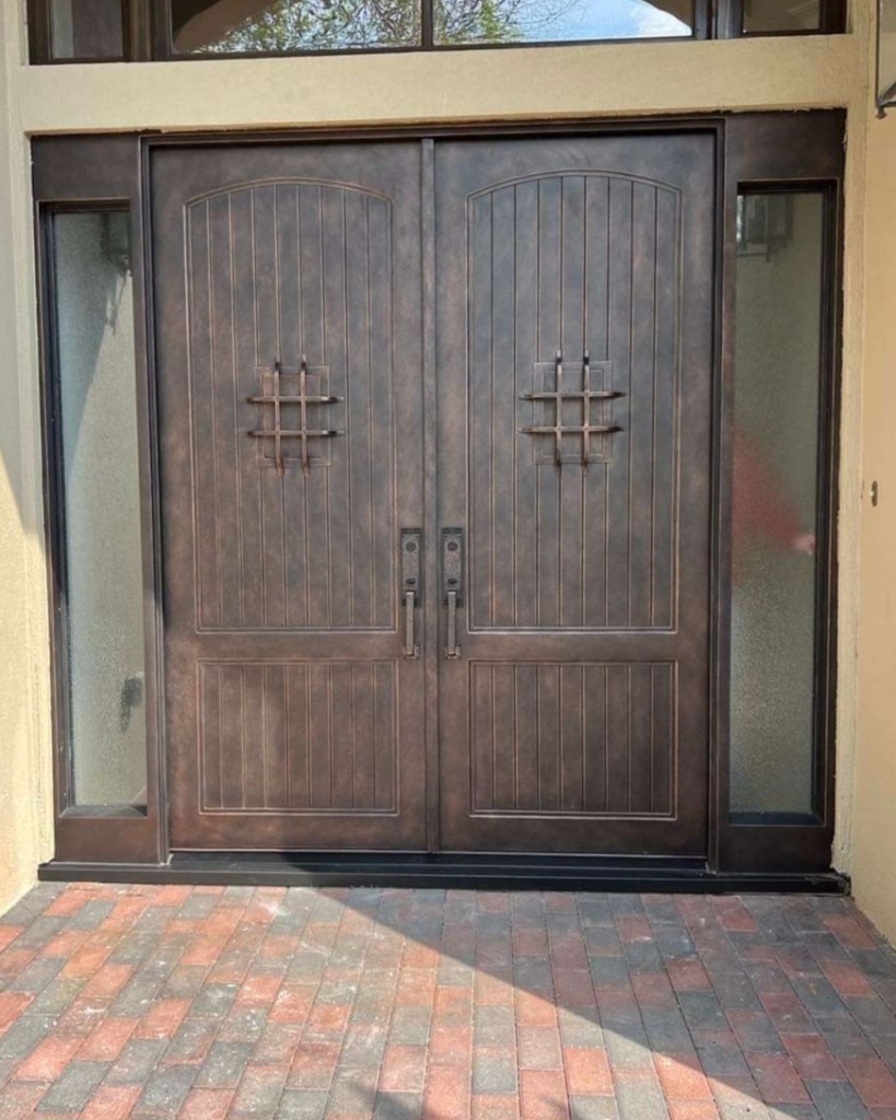 Primo Doors – Exterior Front Doors Houston – Door Supply Company in ...