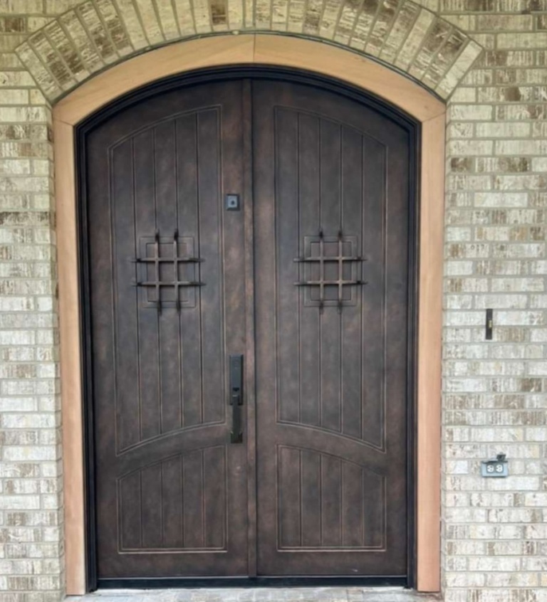 Primo Doors – Door Supply Company in Houston, TX – Front Entry Doors ...
