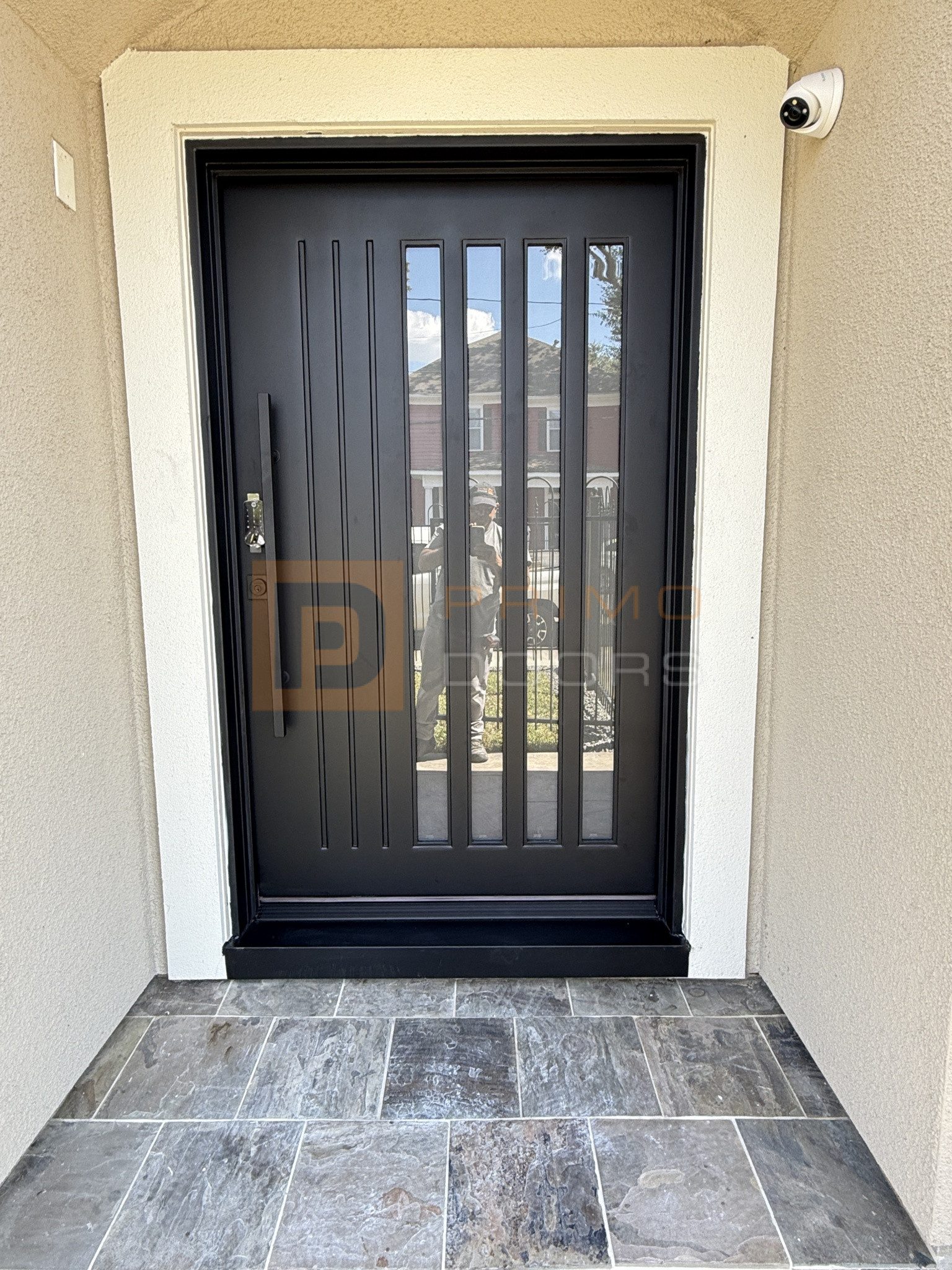 Primo Doors – Exterior Front Doors Houston – Door Supply Company in ...