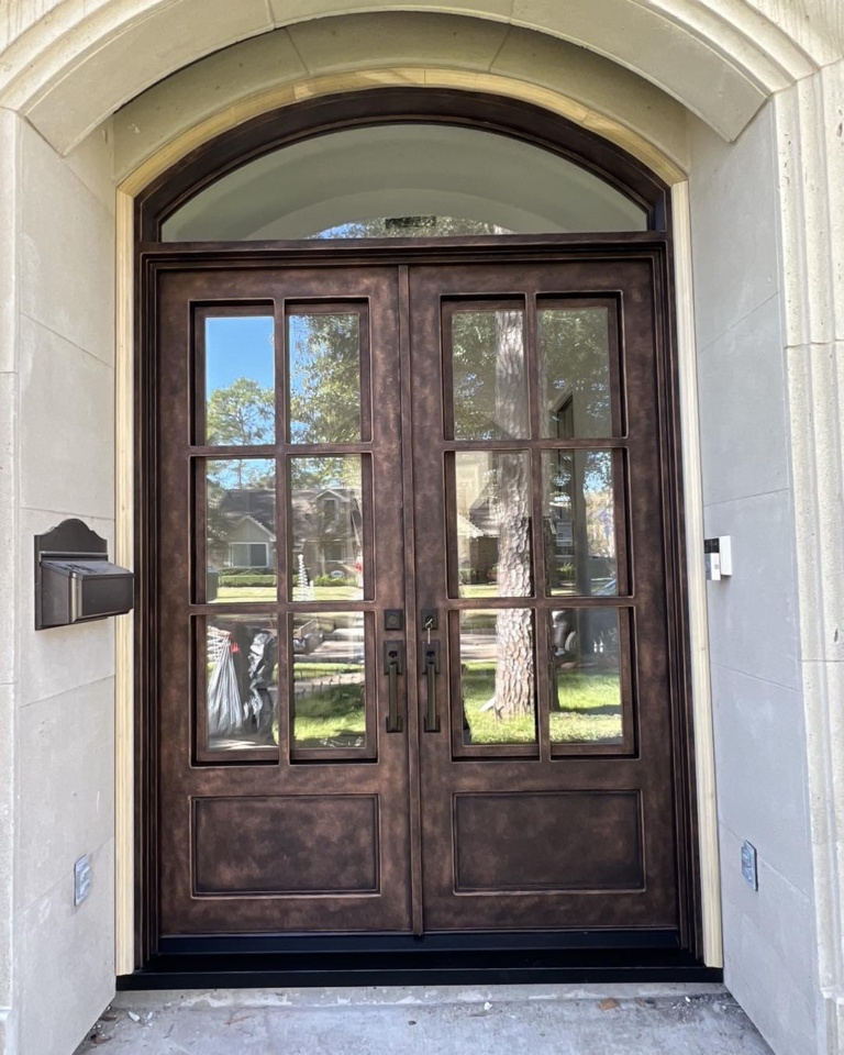 Primo Doors – Exterior Front Doors Houston – Door Supply Company in ...