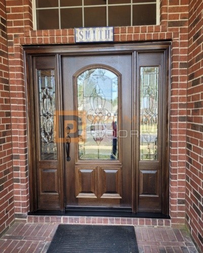 Primo Doors – Door Supply Company in Houston, TX – Front Entry Doors ...