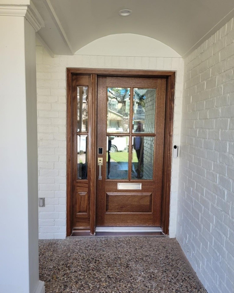 Primo Doors – Door Supply Company in Houston, TX – Front Entry Doors ...